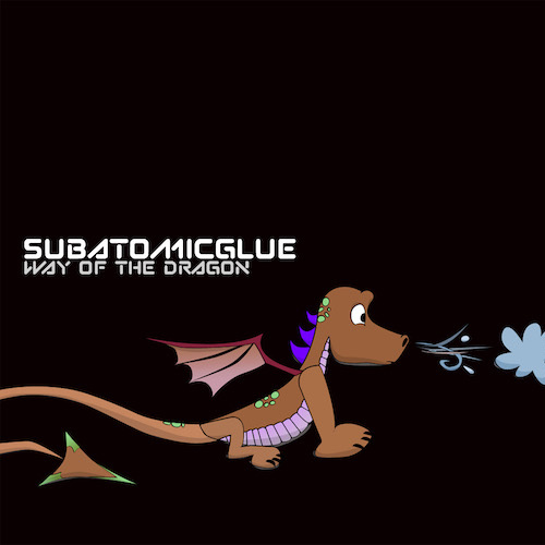 Way of the Dragon [2005] [SUBATOMICGLUE: RELEASES]